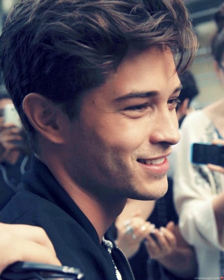 Tiểu sử Chico Lachowski - Sự nghiệp, đời tư nam thần mẫu