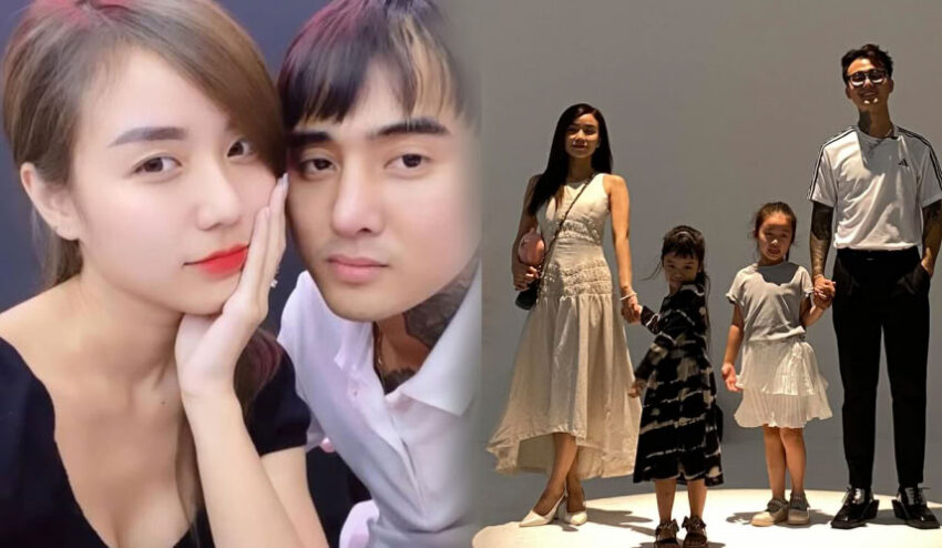 Tiểu sử Cindy Lư là ai? Sự nghiệp, đời tư mới nhất 2025