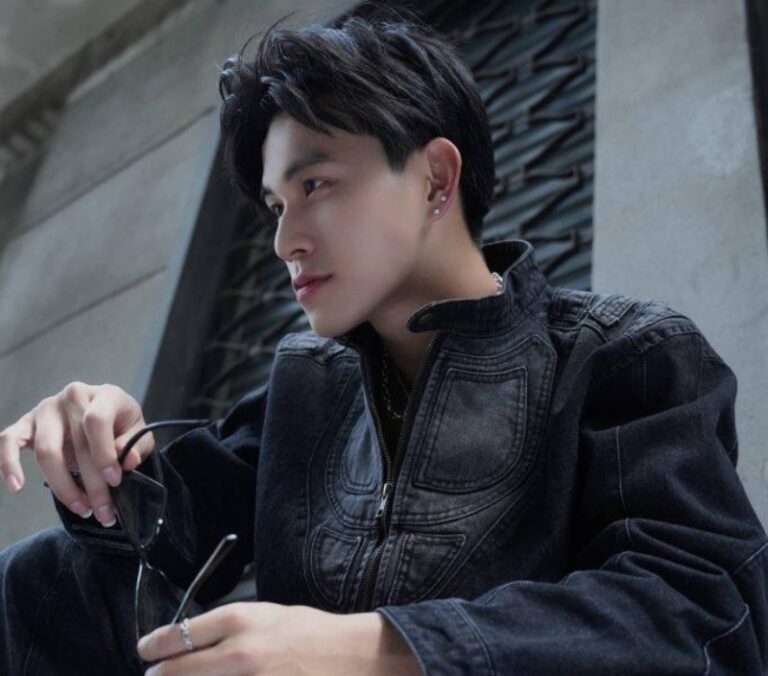 Gia Long TikTok là ai? Tiểu sử, sự nghiệp hot boy 1m81