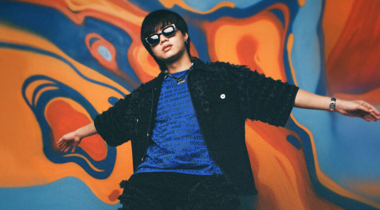Tiểu sử Low G | Rapper triệu view đến từ Rap Nhà Làm