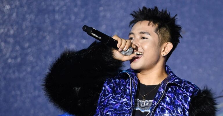 Tiểu sử Ricky Star là ai? Sự nghiệp, đời tư rapper OTĐ