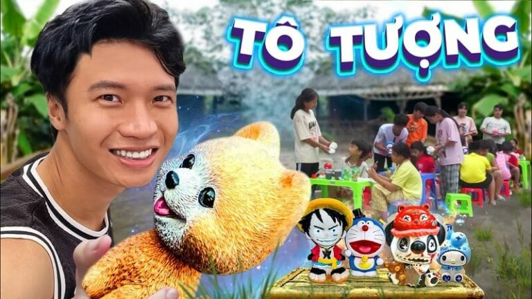 Tiểu sử Tony TV là ai? Sự nghiệp và đời tư YouTuber