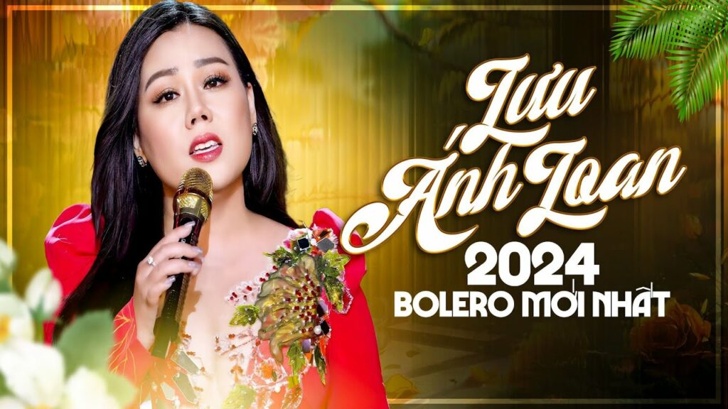 Sự thật về tiểu sử ca sĩ lưu ánh loan và cuộc đời cô