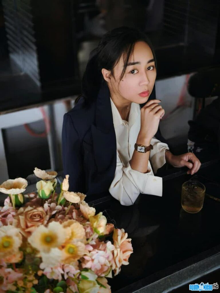 Thông tin TikToker Haha: tiểu sử, quê quán và sự nghiệp